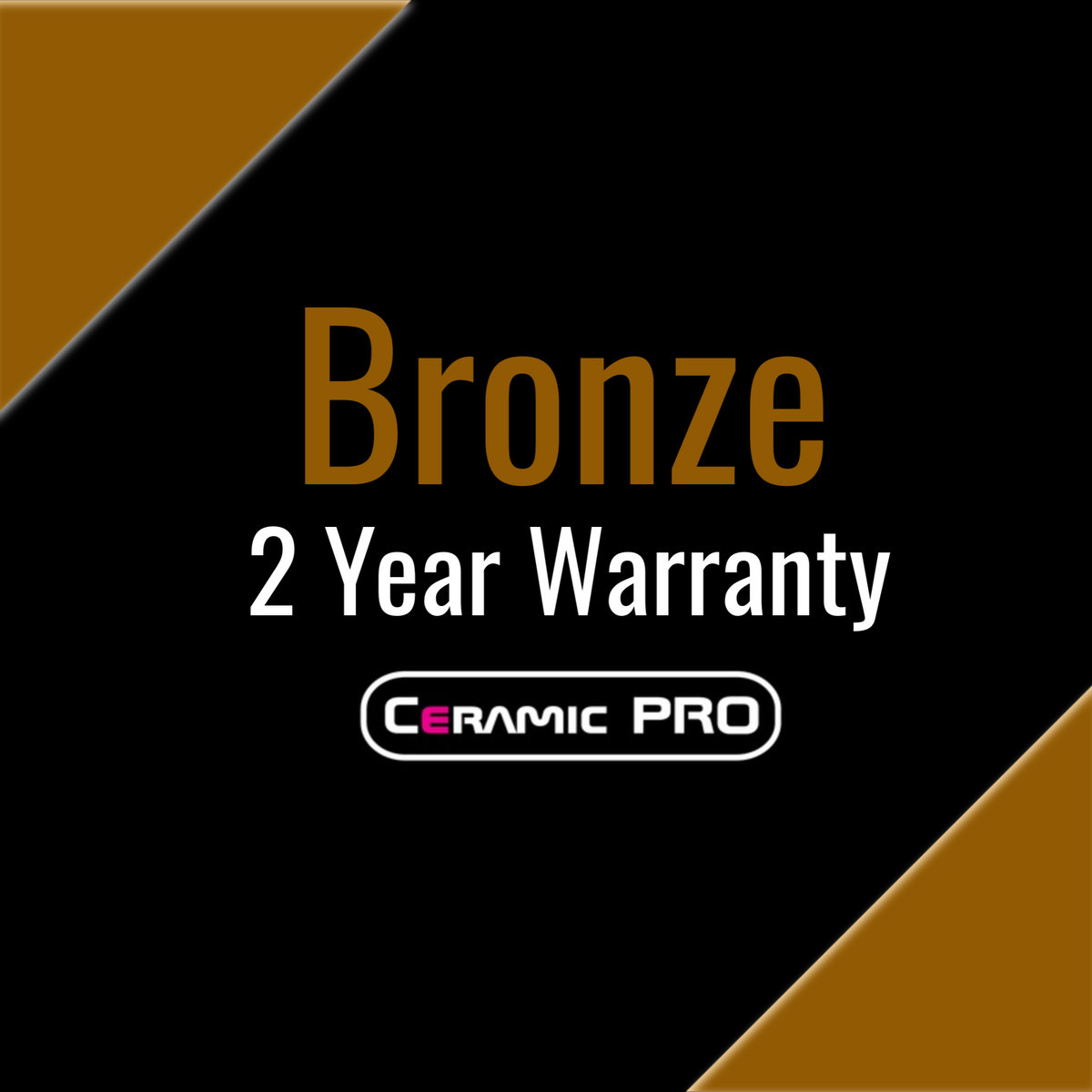 Bronze Package (Full Size) – The Guelph Detailing Company