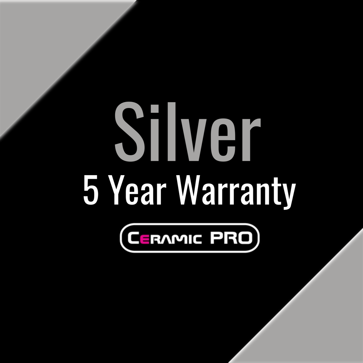 Silver Package (Full Size) – The Guelph Detailing Company
